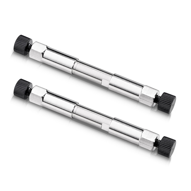 Kolom Kromatografi HPLC C18 C8 Fase Terbalik 4,5*150mm