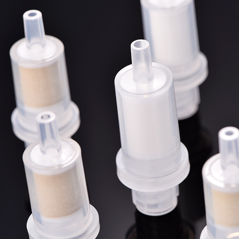 Kolom Kromatografi HPLC C18 C8 Fase Terbalik 4,5*150mm