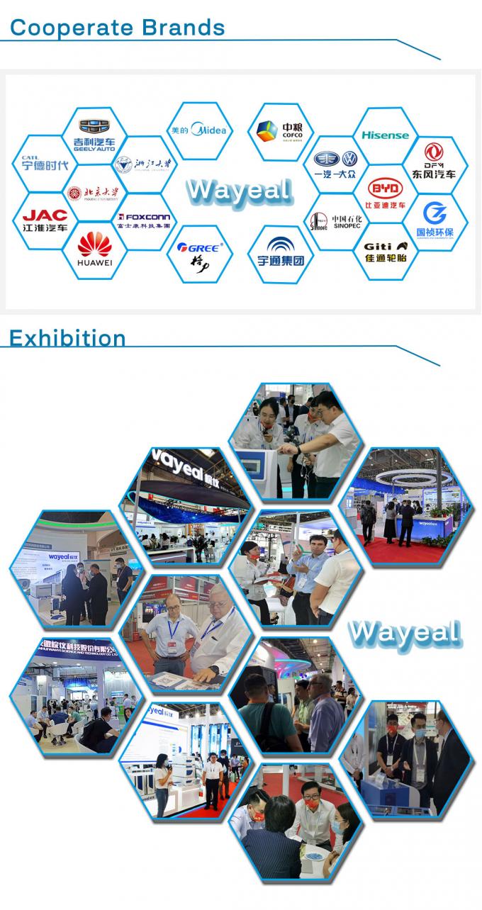 Stack Continuous Emissions Monitoring System Cems Gas Analyzer Untuk ...